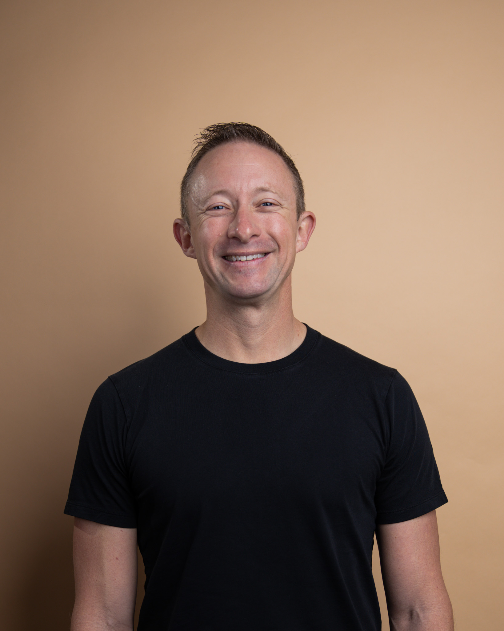 Brian Warren – Awakening Church