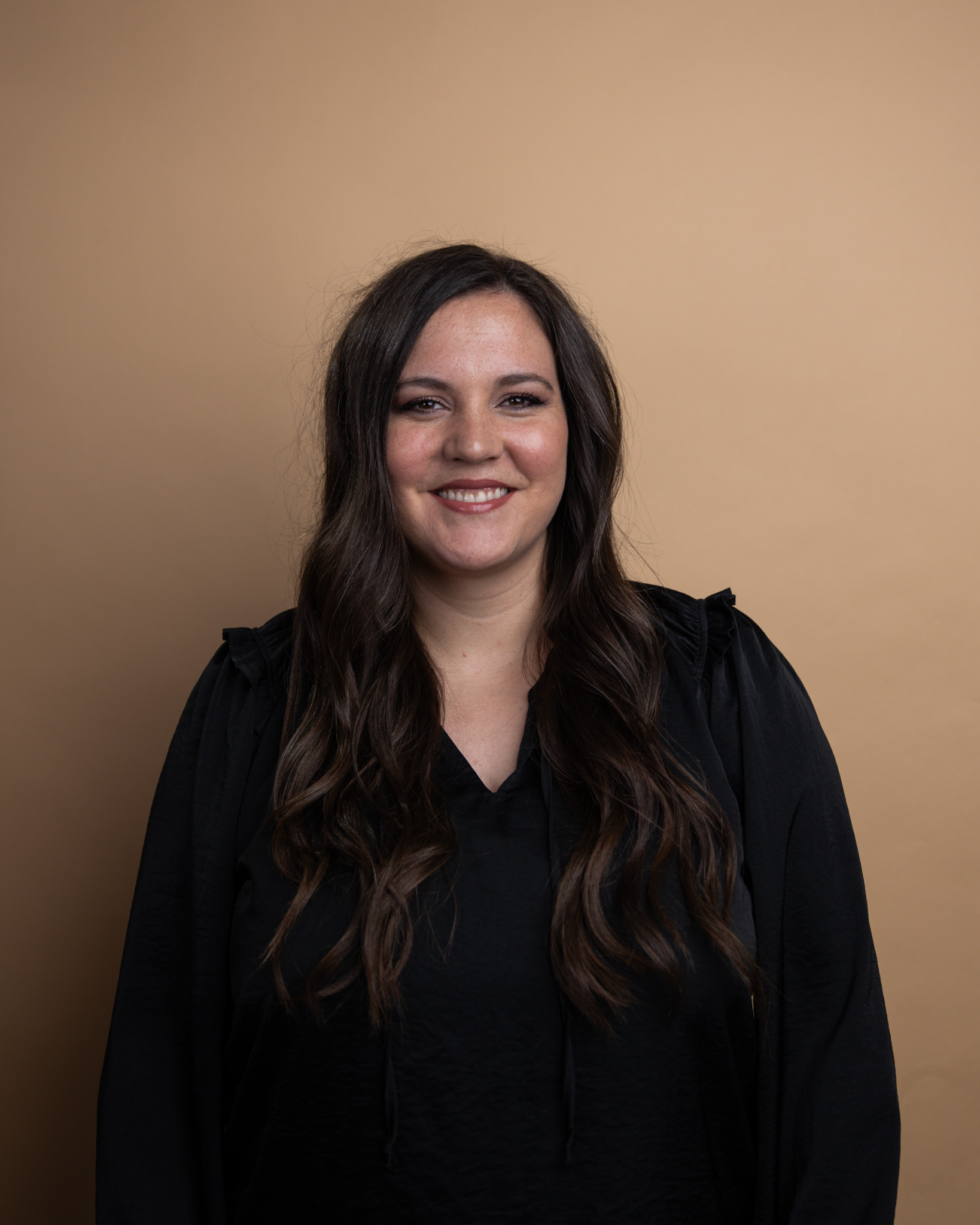 Cassidy “Coop” Cooper – Awakening Church